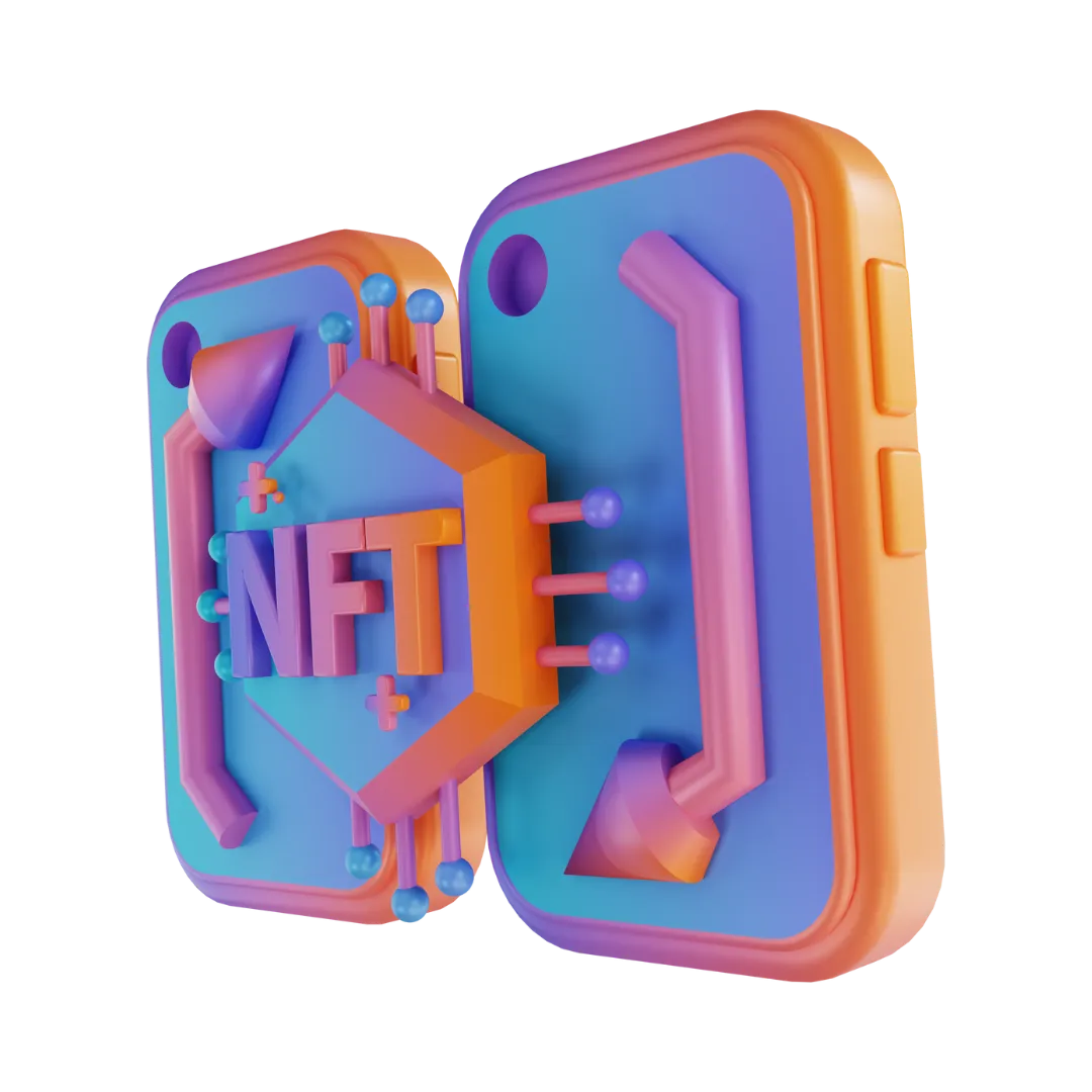 NFT MARKETPLACES - Token Momma