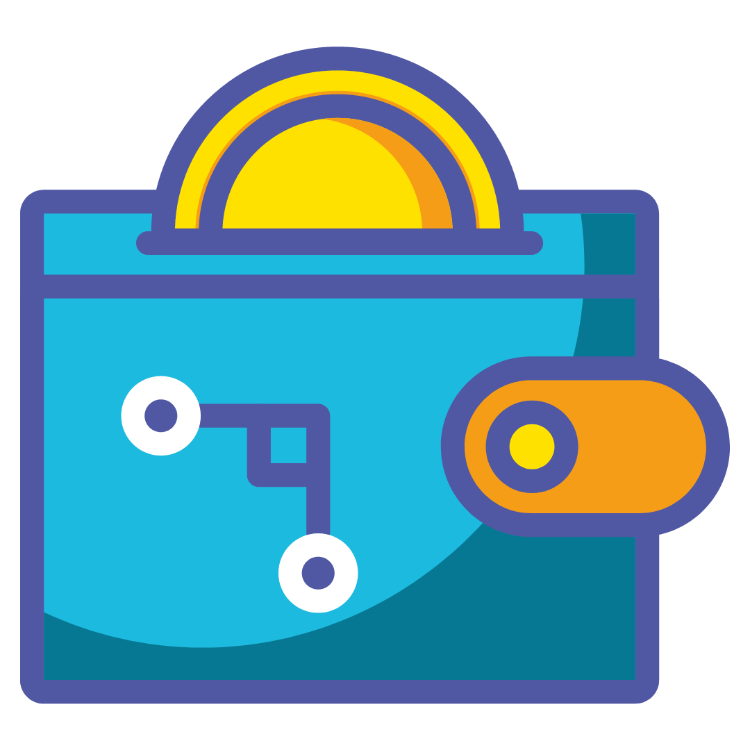 CRYPTO WALLETS - Token Momma