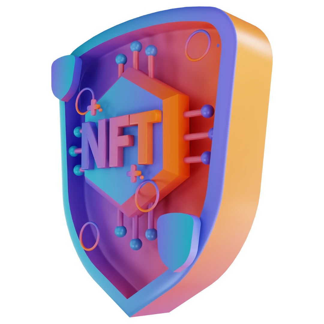 WHAT IS AN NFT - Token Momma