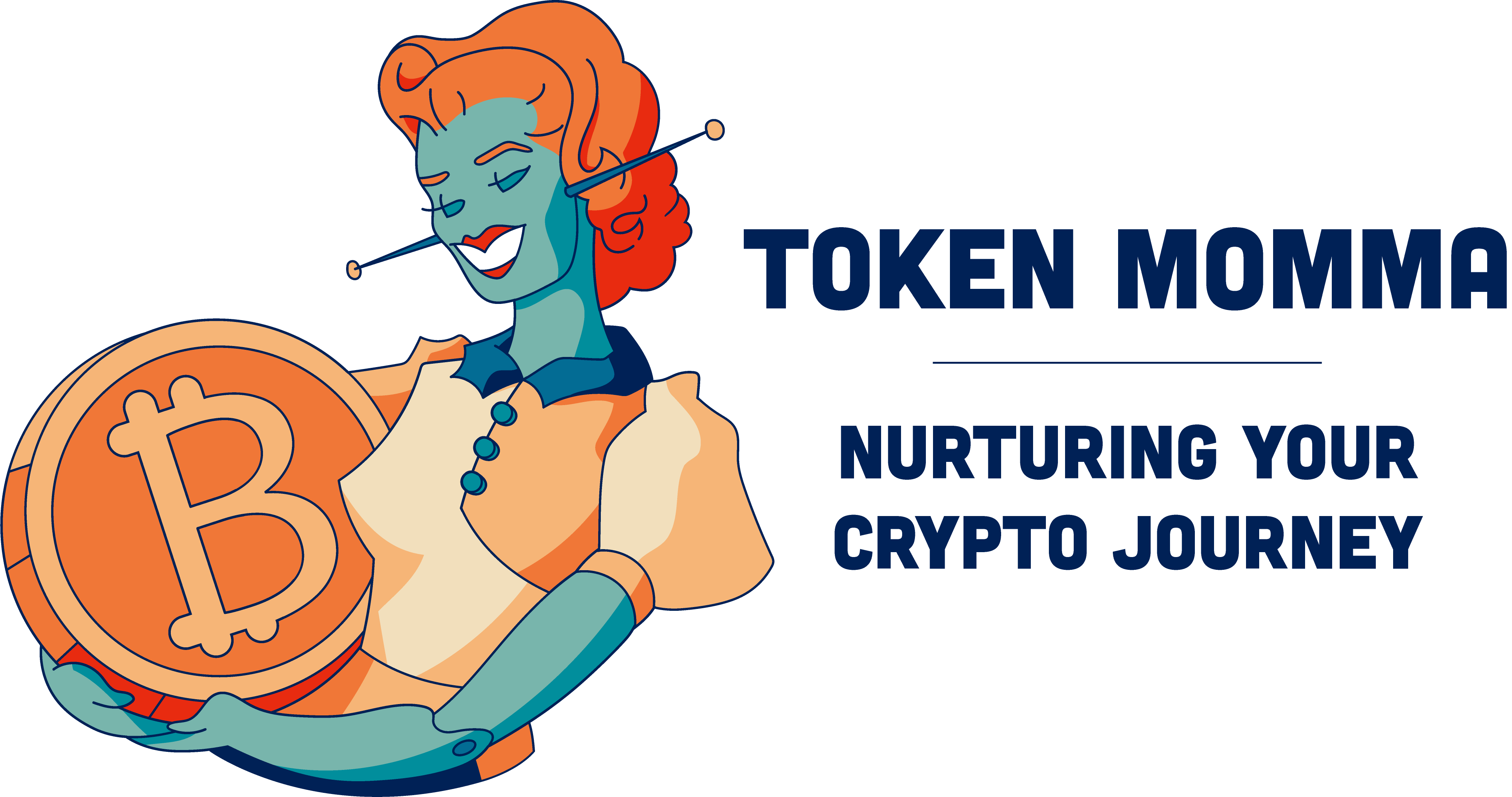 Token Momma